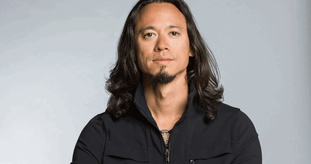Chris Aimone of Muse: Getting An Upgrade; How Anyone Can Build Habits ...