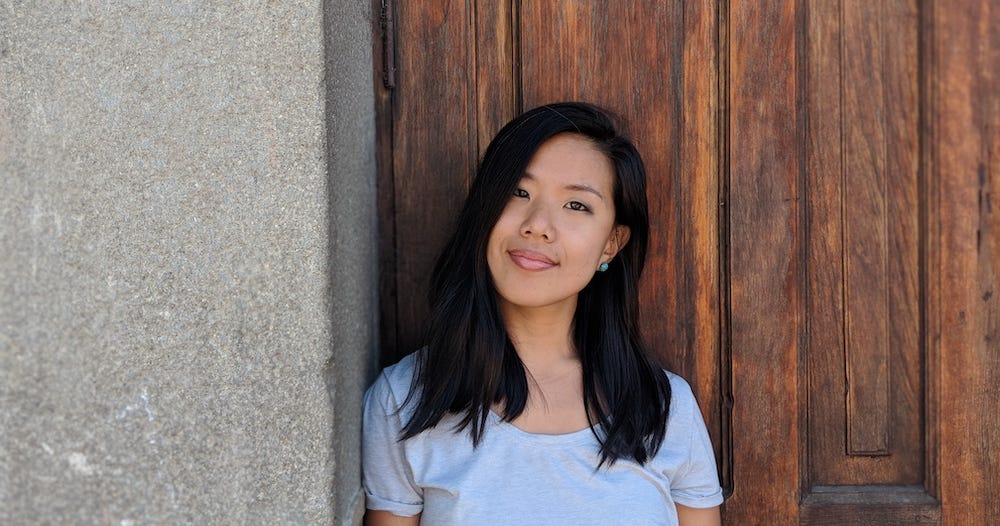 How Malina Tran Uses Her Engineering Skills To Help Animals | by Casey Walker | Tenderly