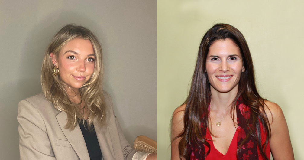 Hannah Penn and Joyce Longfield of HPPY Skin On The 5 Things You Need ...