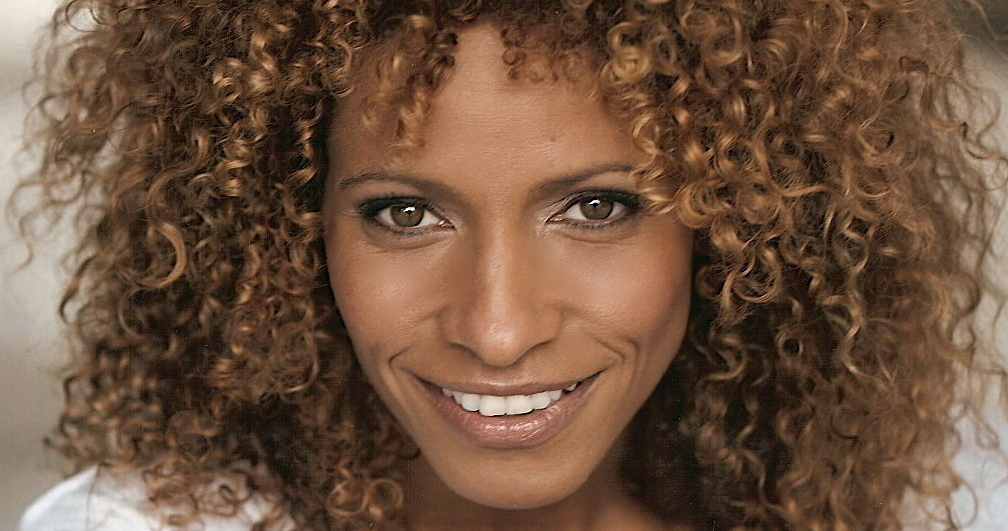 Inspirational Women In Hollywood: How Actress Michelle Hurd Of ‘Star ...