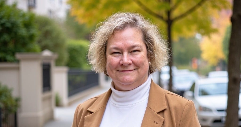 Longevity: Cathy Ciolek Of American Physical Therapy Association On ...