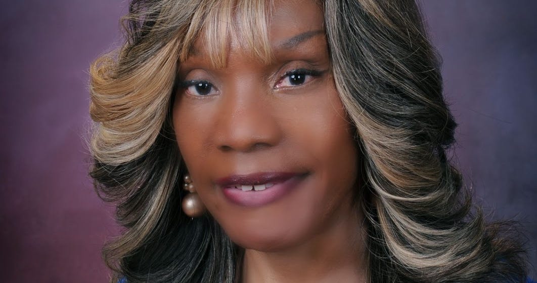 Social Impact Heroes: Why & How Consuella Mackey of Operation ...