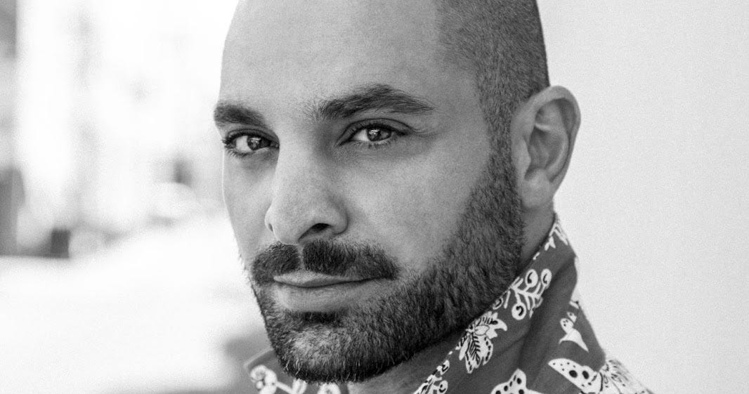 Better Call Saul Star Michael Mando On The Five Things You Need To ...