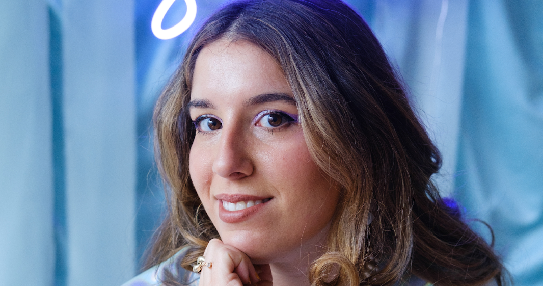 Miranda Kahn Goes from Producing for Lady Gaga to Directing Her Own ...