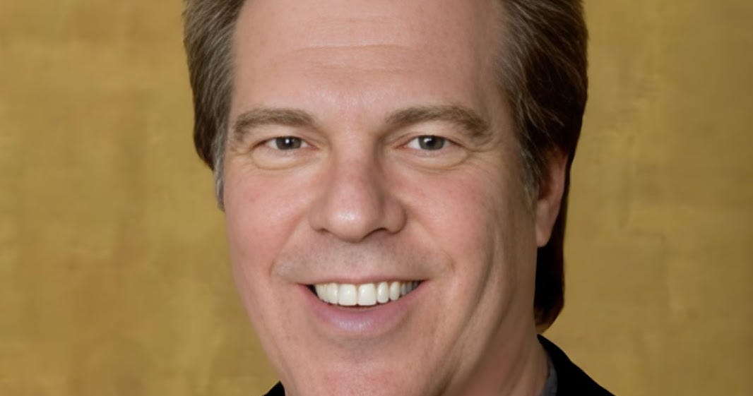 Emmy-Winning Director, Producer, & Author, Jeff Margolis On What You ...