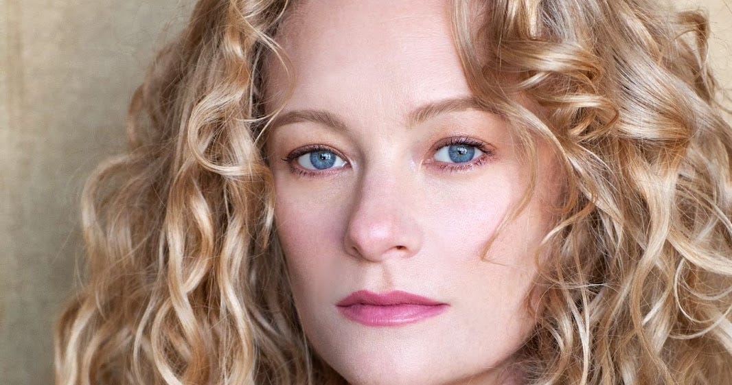 Inspirational Women In Hollywood: How Actress Lauren Sweetser Is ...