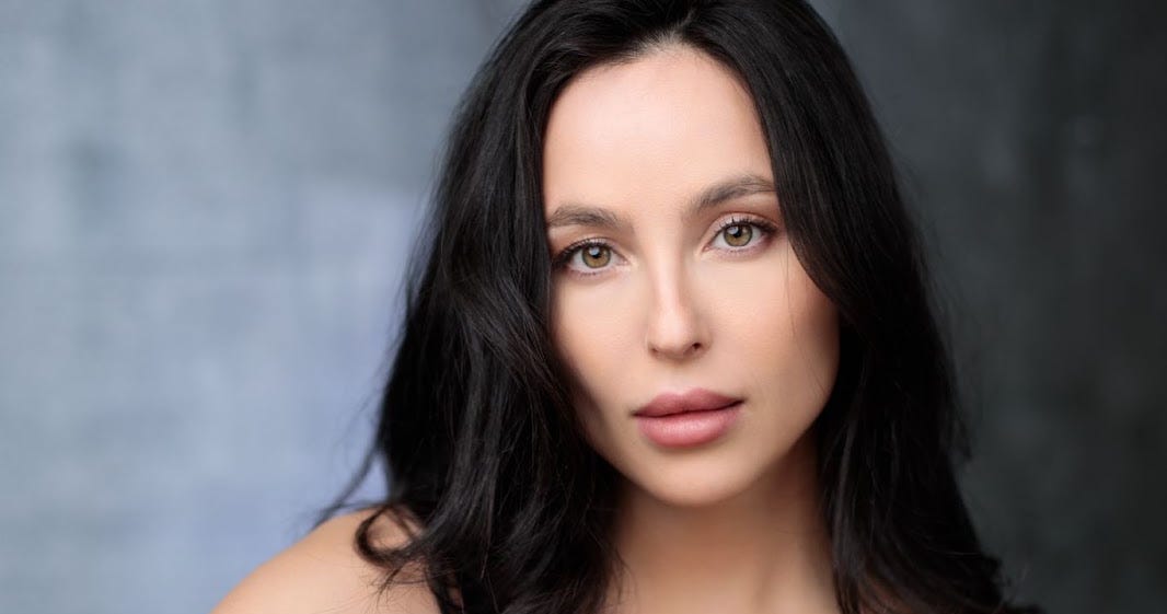 Rising Star Ruth Dvorah Bidner On The Five Things You Need To Shine In ...