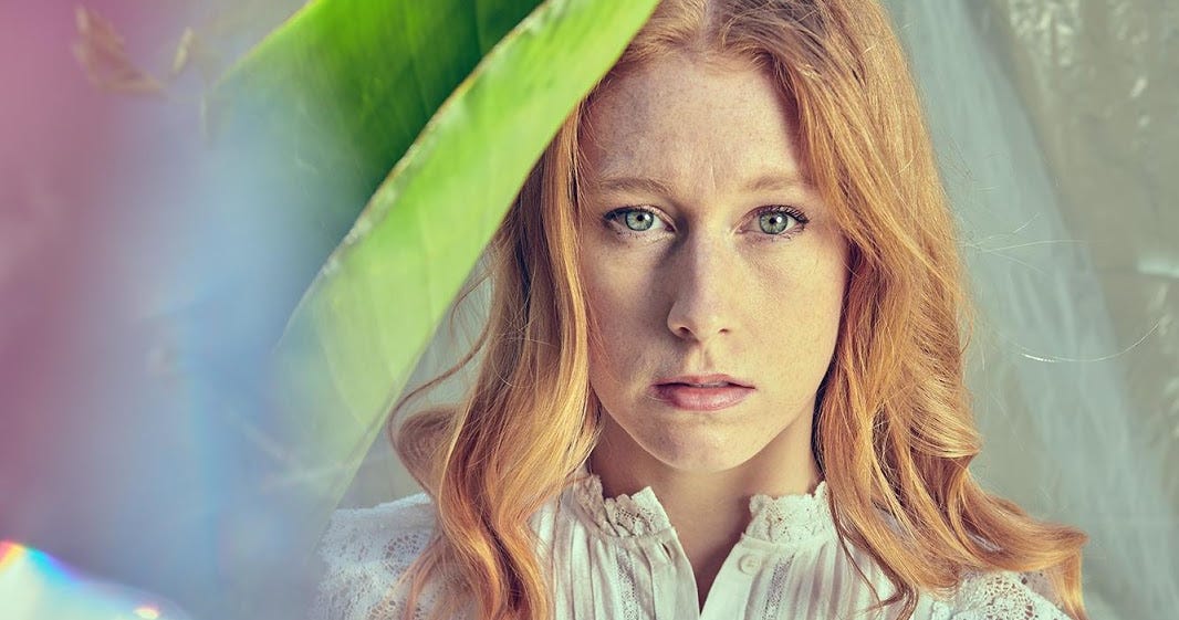Rising Star Sarah Elizabeth Mitchell: “Value the little things as much ...