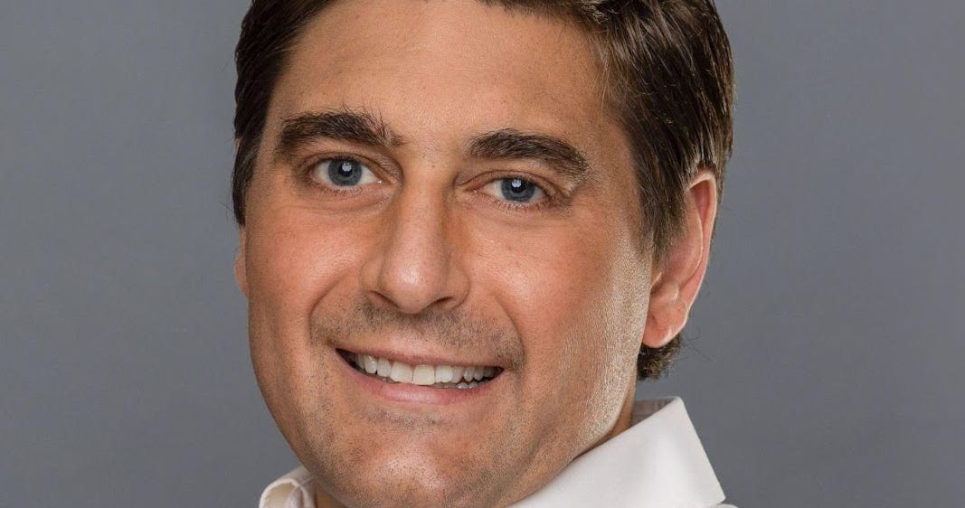 Health Tech: Eric Feinstein On How Clarapath’s Technology Can Make An ...
