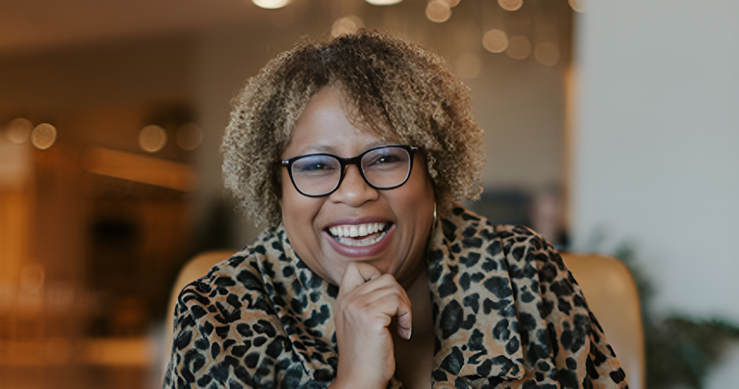 From the Dallas Cowboys to the National Wildlife Federation: Debbie Ross Mitchell on Purpose ...