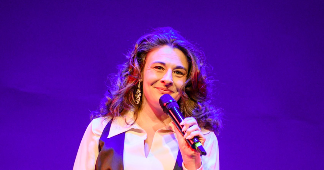 Kaytlin Bailey Of Old Pros: Five Things I Wish Someone Told Me When I ...
