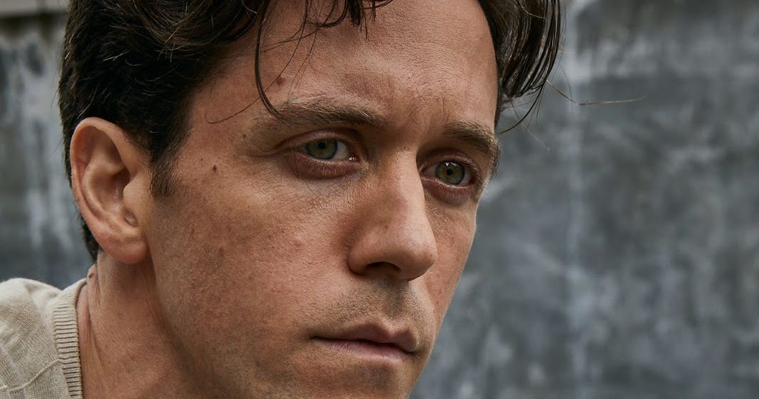 Succession Star Ashley Zukerman On The Five Things You Need To Create A ...