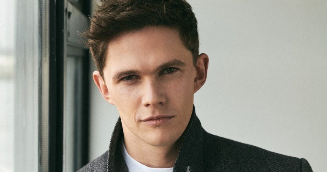 Rising Star Tom Prior On The Five Things You Need To Shine In The ...