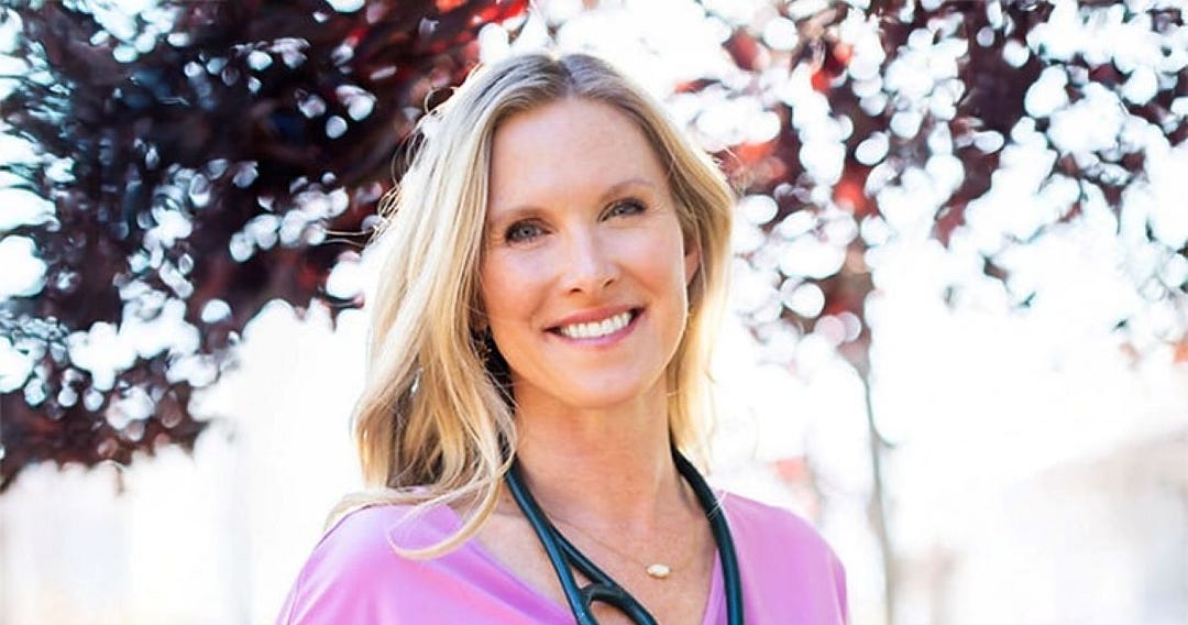 Radiant Skin: Dr. Trevor Cates of The Spa Dr. On 5 Things Anyone Can Do ...