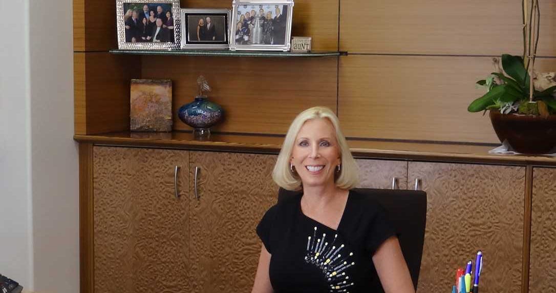 “5 things I wish someone told me before I became a CEO” with Susan ...