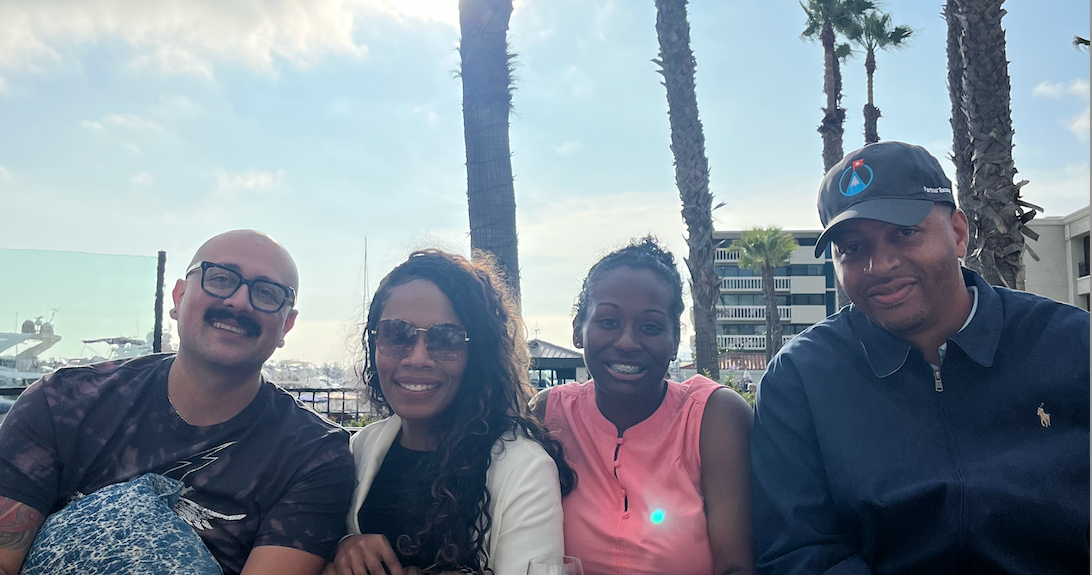 Meet Gerald Johnson, District and School Customer Success at Goalbook ...