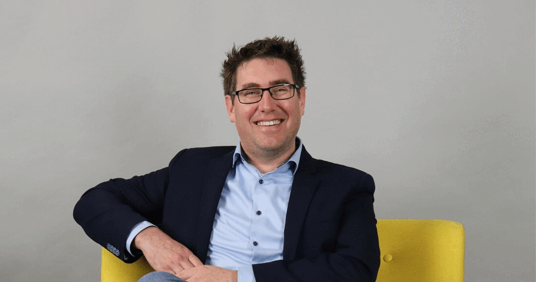 Rob Van Nuenen Of Channable: 5 Things You Need To Know To Create A ...