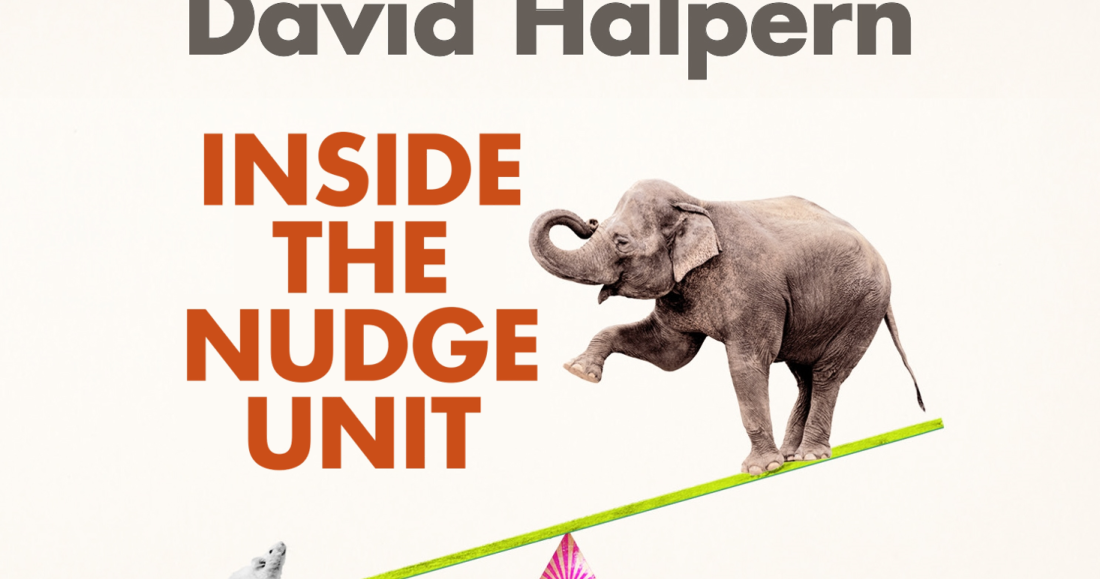 Book Review: Inside the Nudge Unit | by YS Chng | Medium