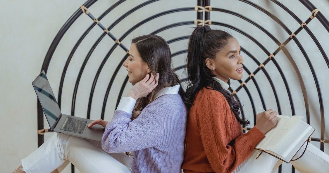 Turn Your Side Hustle Into a Main Hustle | Ascent Publication