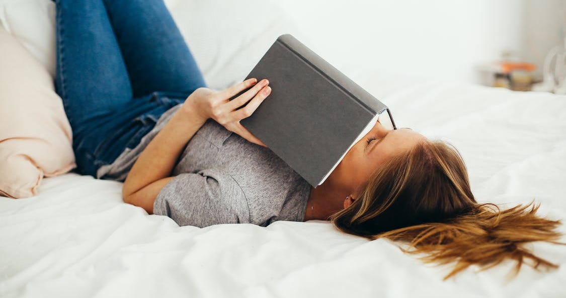 Some of the Best Books You Need to Read | Books Are Our Superpower