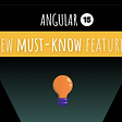 Announcing the First Stable Release of Angular Console — The UI for the Angular CLI | by Victor ...