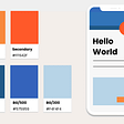 Using White Space to Make Handsome UI | by Minh (Killy) Le | Design Nation