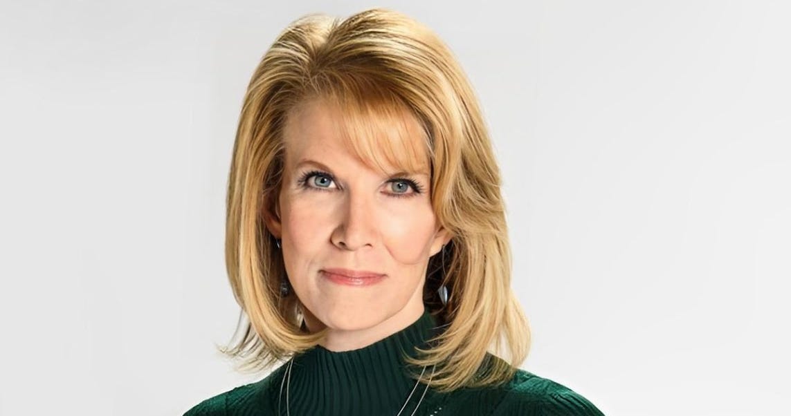 Erin Moriarty Of 48 Hours On The Five Things You Need To Create A ...