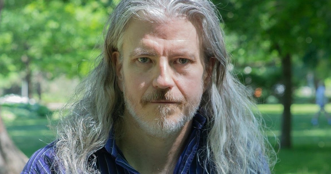 Rising Star Russell Barth on the Five Things You Need To Shine In The ...