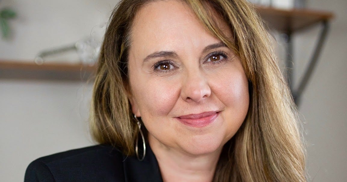 Social Impact Heroes: How Author Mannette Morgan Is Helping To Stop The ...