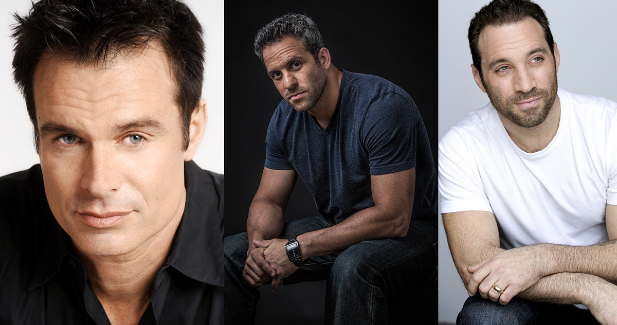 “We Gangster’d It Hard”: Kevin Interdonato, Guy Nardulli & Patrick ...