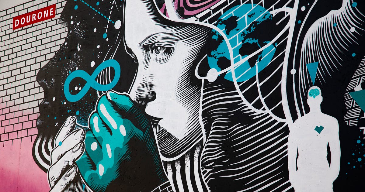 What is Infinity in JavaScript? ♾️ | by Dr. Derek Austin 🥳 | The ...