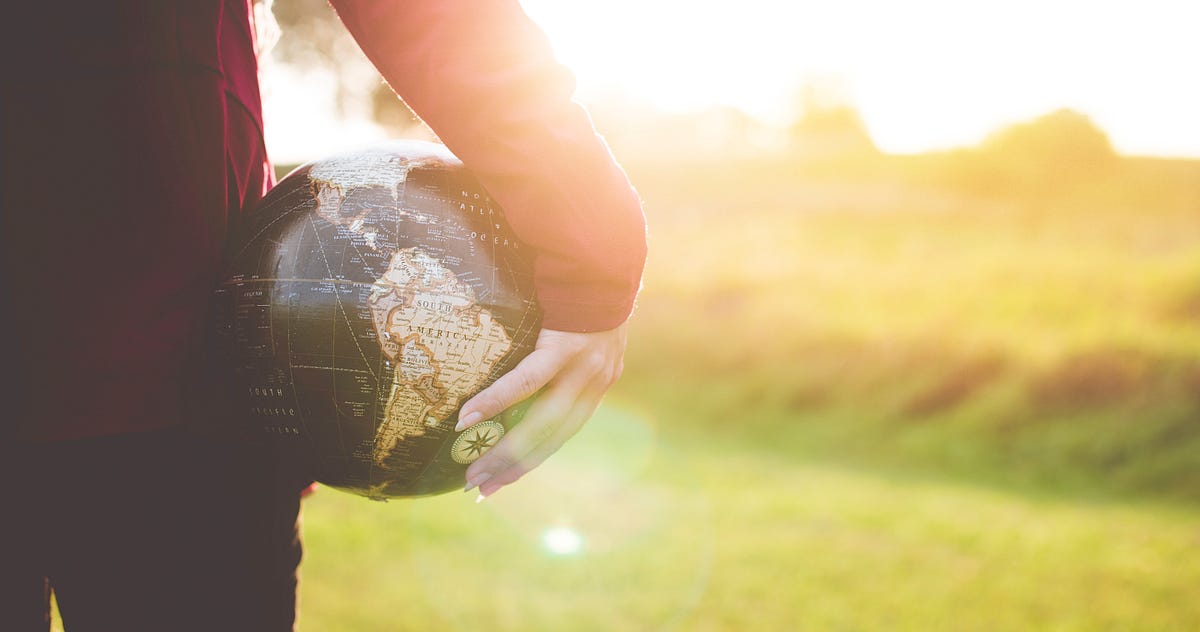 What Is the Global Object in JavaScript? | by Dr. Derek Austin 🥳 ...