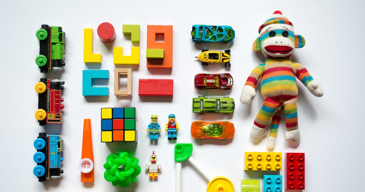 Python Microservices: API, Object, and Storage Data Models | by Satish Chandra Gupta | The ...