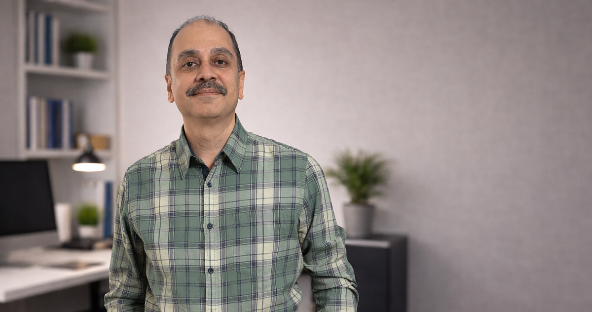 Guardians of AI: Verizon’s Tarun Kalwani On How AI Leaders Are Keeping ...