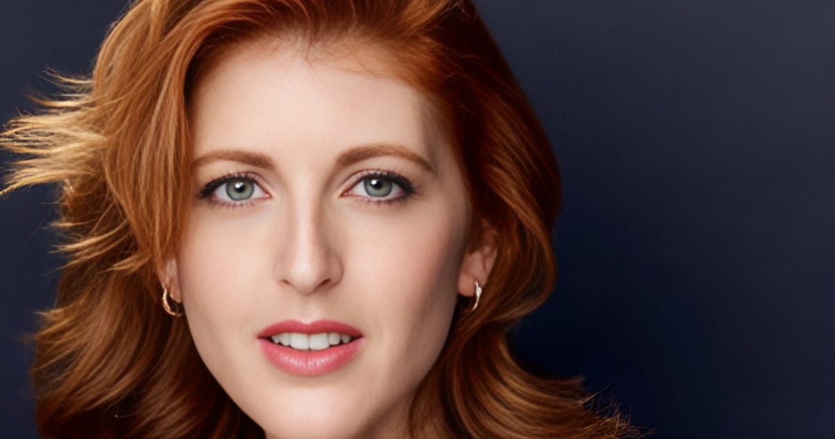 Jessica Sherr On The 5 Things You Need To Create A Highly Successful ...