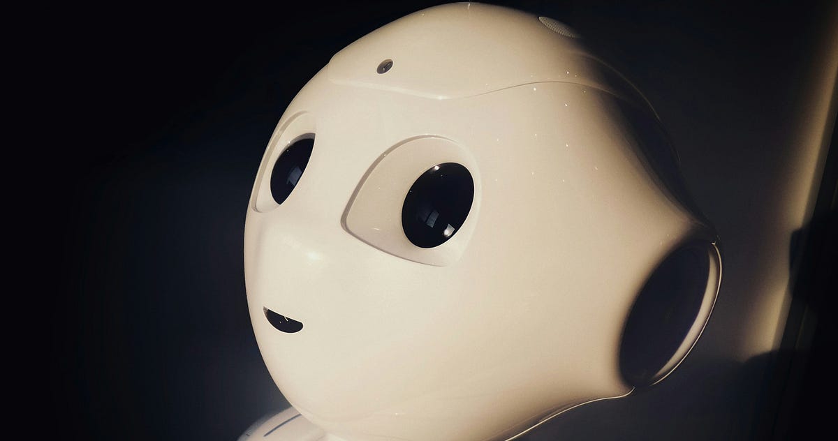 Will AI Ever Become Conscious?. A Layman’s Opinion on Why It’s Likely ...