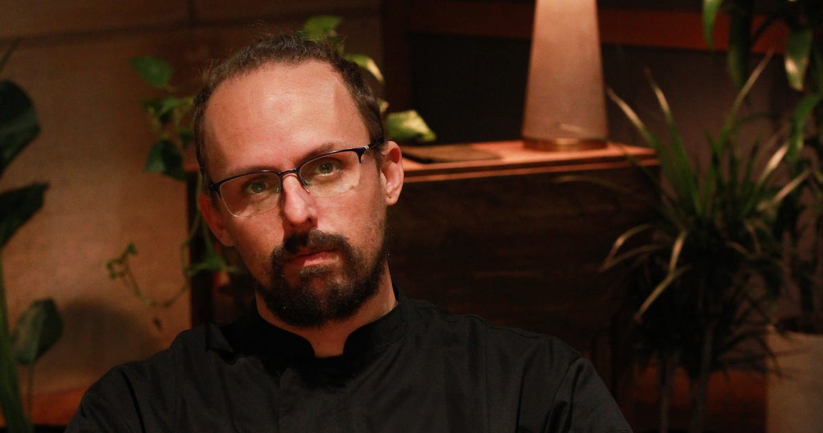 Chef William Eick Of Matsu: 5 Things I Wish Someone Told Me Before I ...