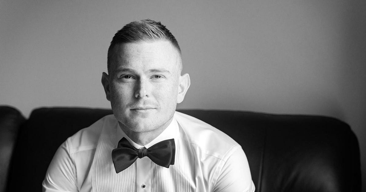 Christopher Rannard Of Aventious: Five Things I Wish Someone Told Me ...