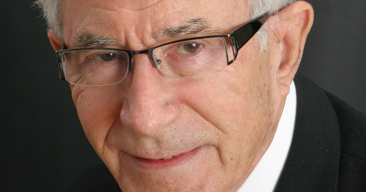 Ben Lesser on Surviving Auschwitz, Founding the ZACHOR Foundation and ...