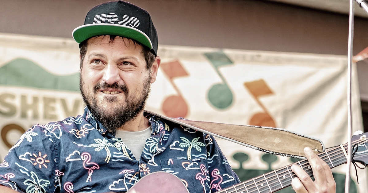 Music Star Josh Phillips On The Five Things You Need To Shine In The ...