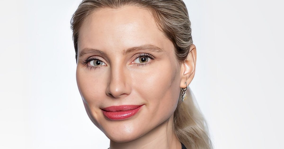 Kim Kolt Of Bay Bridge Ventures & Ventures for America: 5 Things I Need ...