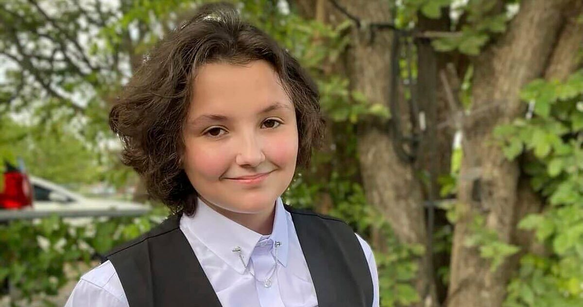 Let’s learn about Nex Benedict. A transgender tragedy—and a media… | by Jonathan Poletti | Sex ...