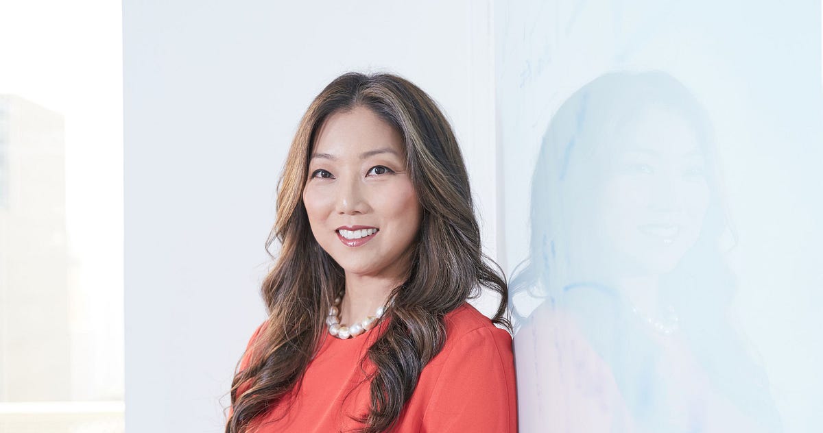 Grace Park of DocDoc: “How To Survive And Thrive During A Time Of ...