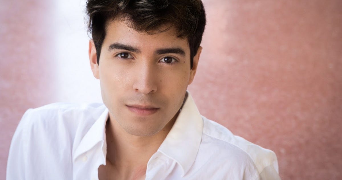 Young Social Impact Heroes: Why and How Anthony Valencia of ...