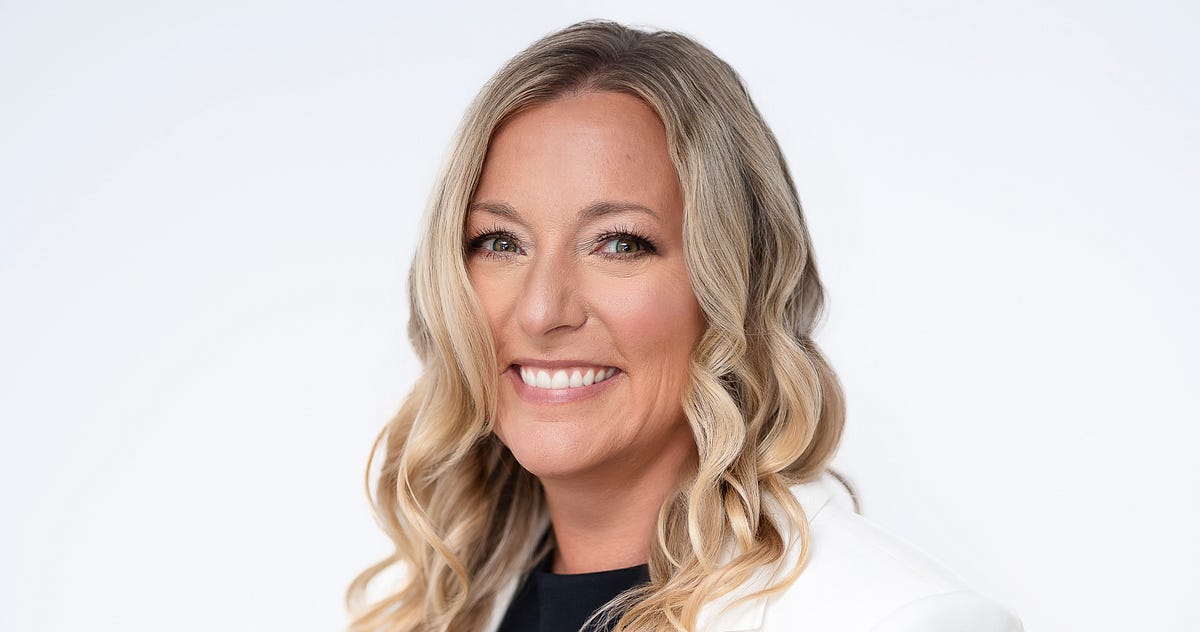 Leading with Heart: Laura Olsen of Dechra On The Power of Authentic ...