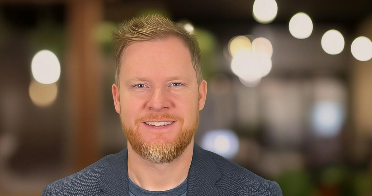 Ryan Eder Of Laina Health On The Five Things You Need to Create a ...
