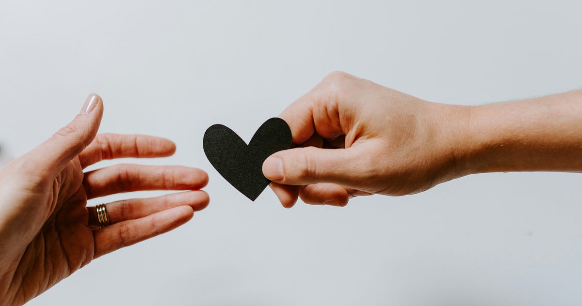 Can Social Media Promote Love?. Jim W. Corder’s ‘Argument as Emergence ...