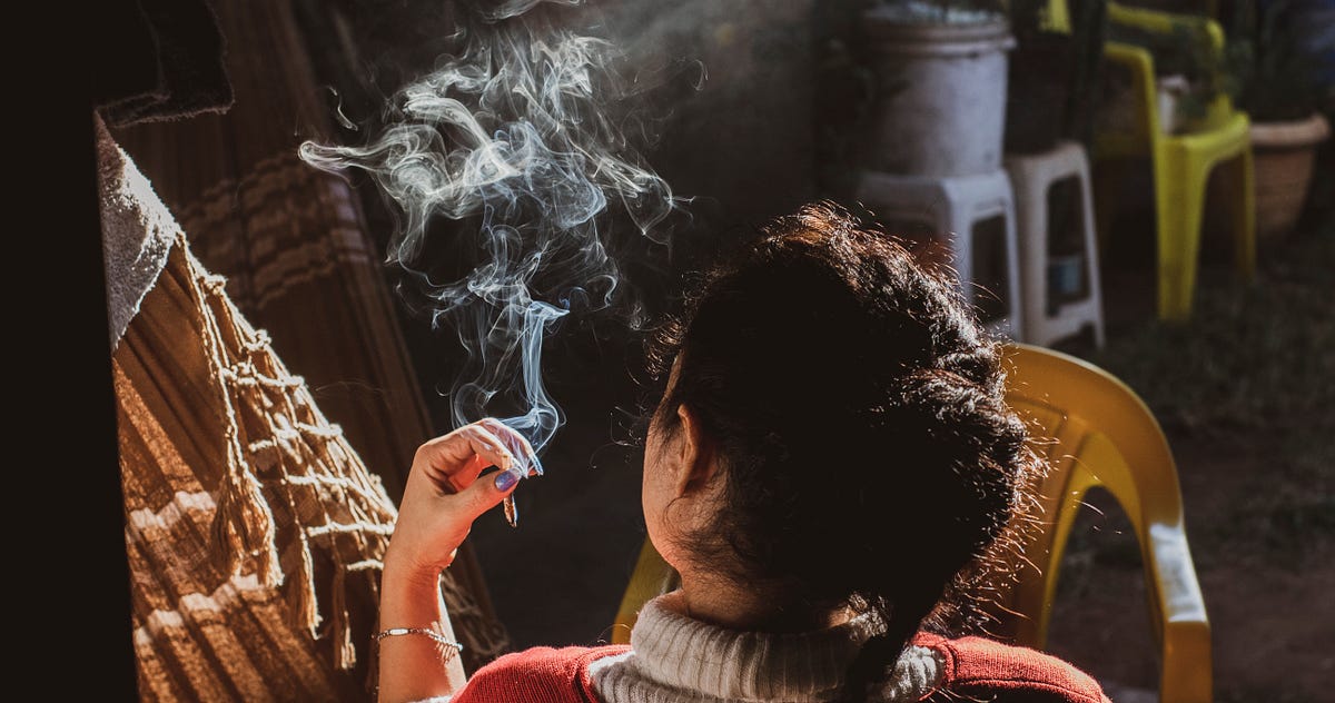 Is Marijuana Addictive?. Well, yes. But it’s complicated. | by Robert ...