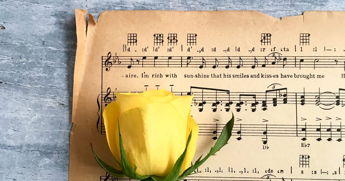 Music. An american haiku — June writing… | by Sarah E. | American Haiku ...