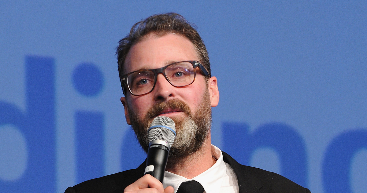 Filmmaker Neil Berkeley Talks Making ‘Group Therapy,’ Capturing ...